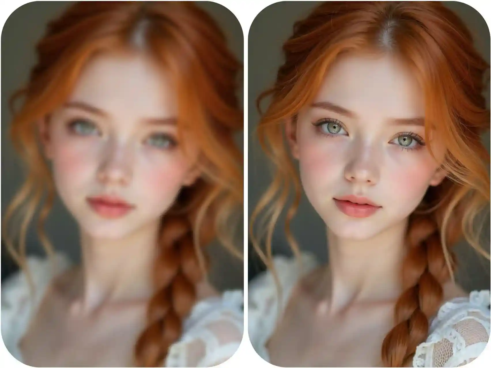 Free Online AI Image Upscaler to 4K