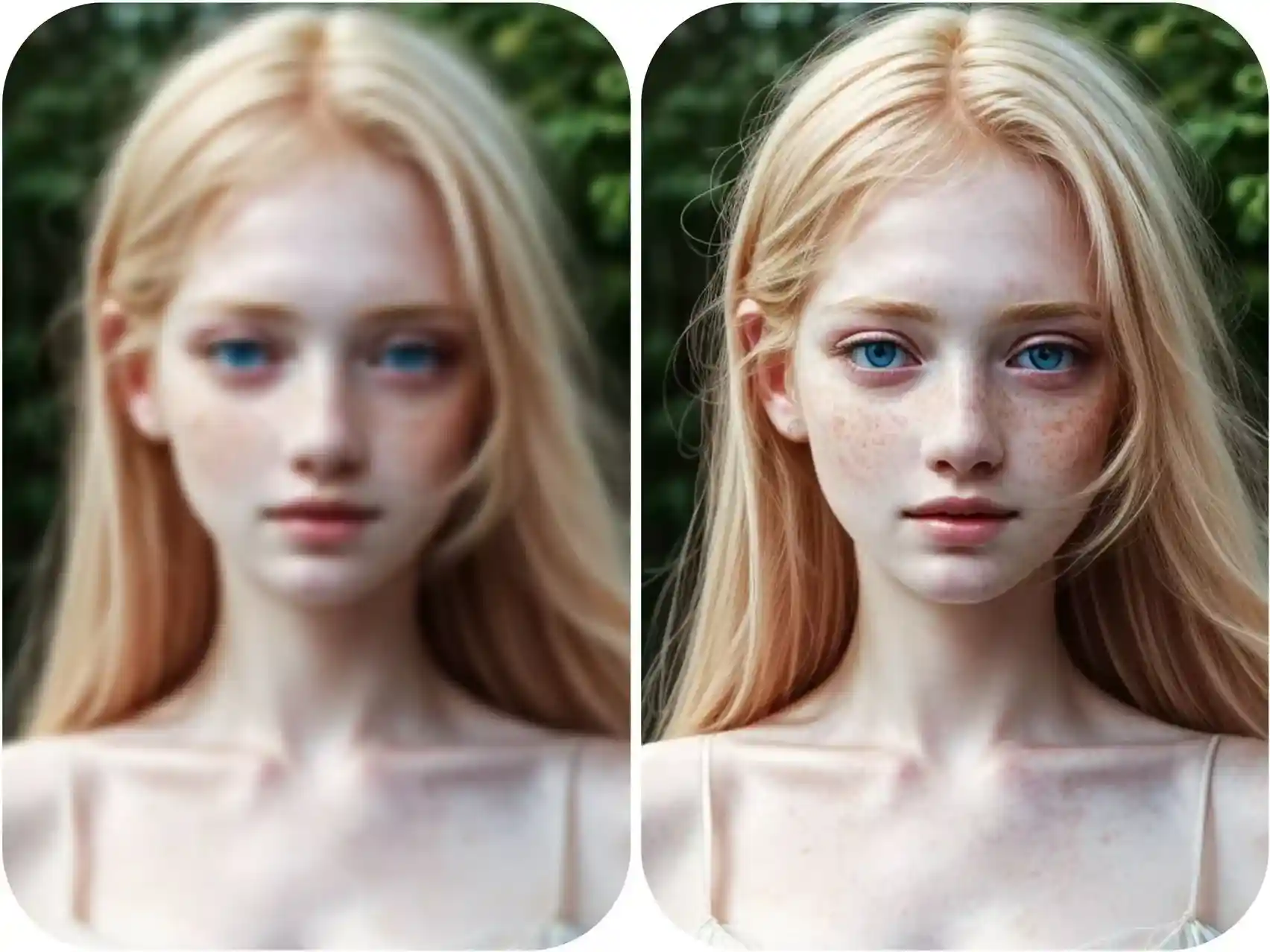 Free Online AI Image Upscaler to 4K